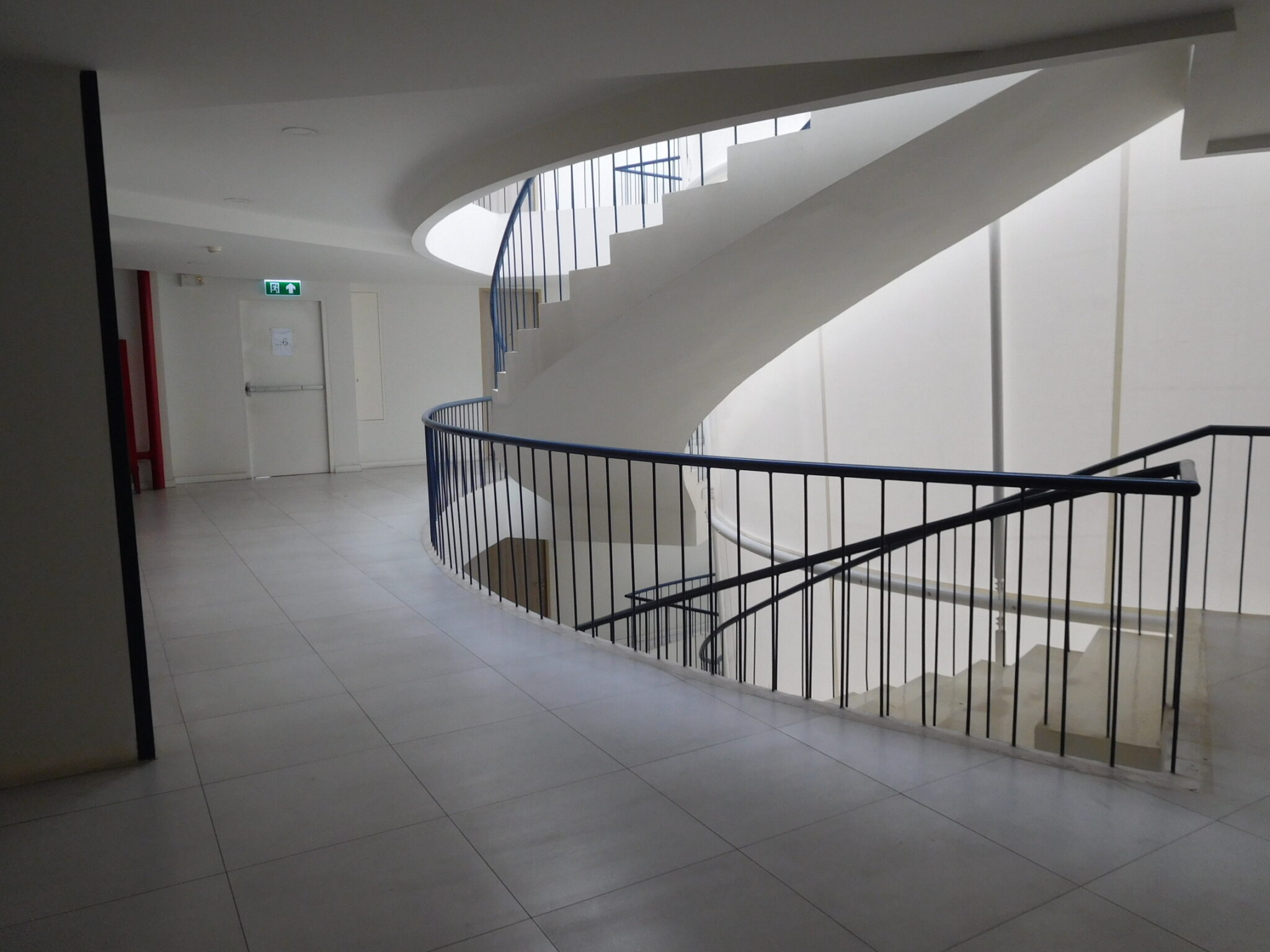 BLU395 | ひとりBangkok